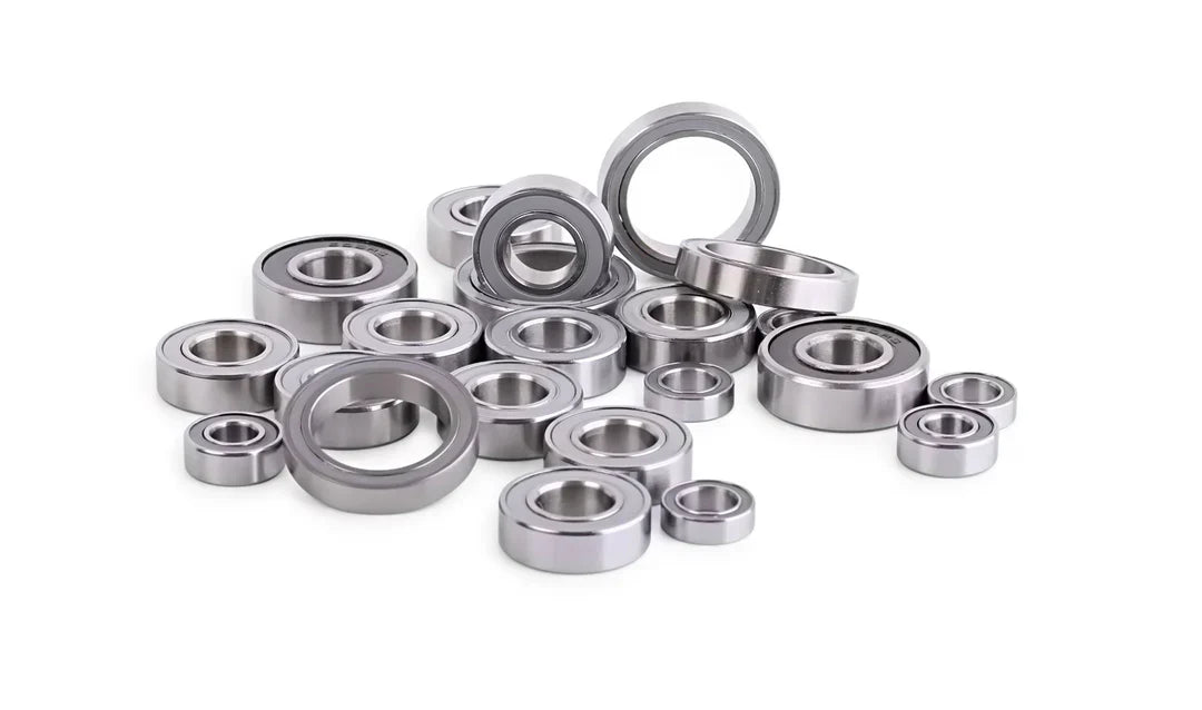 RC Bearings for Racing and Performance Builds Digital RC – DigitalRc.ca